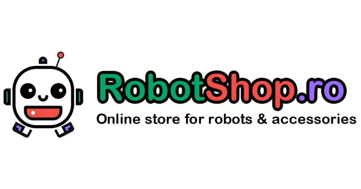 RobotShop - Europe's Top AI Pet & Companion Robot Store | EMO & Loona ...