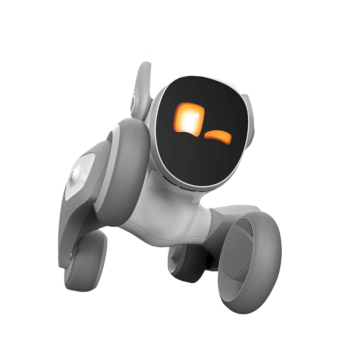 RobotShop - Europe's Top AI Pet & Companion Robot Store | EMO & Loona ...